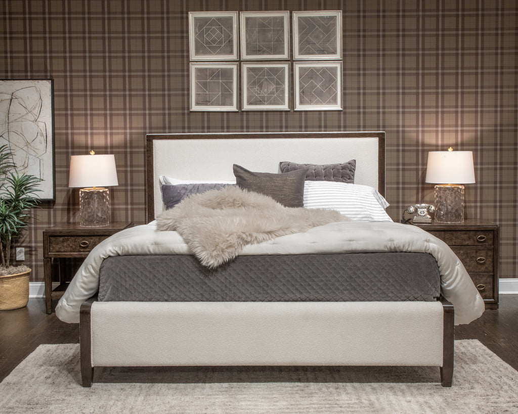 Rowan Bedroom – DIANA STORE