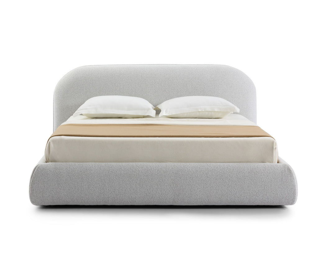 Ruby Bed – DIANA STORE