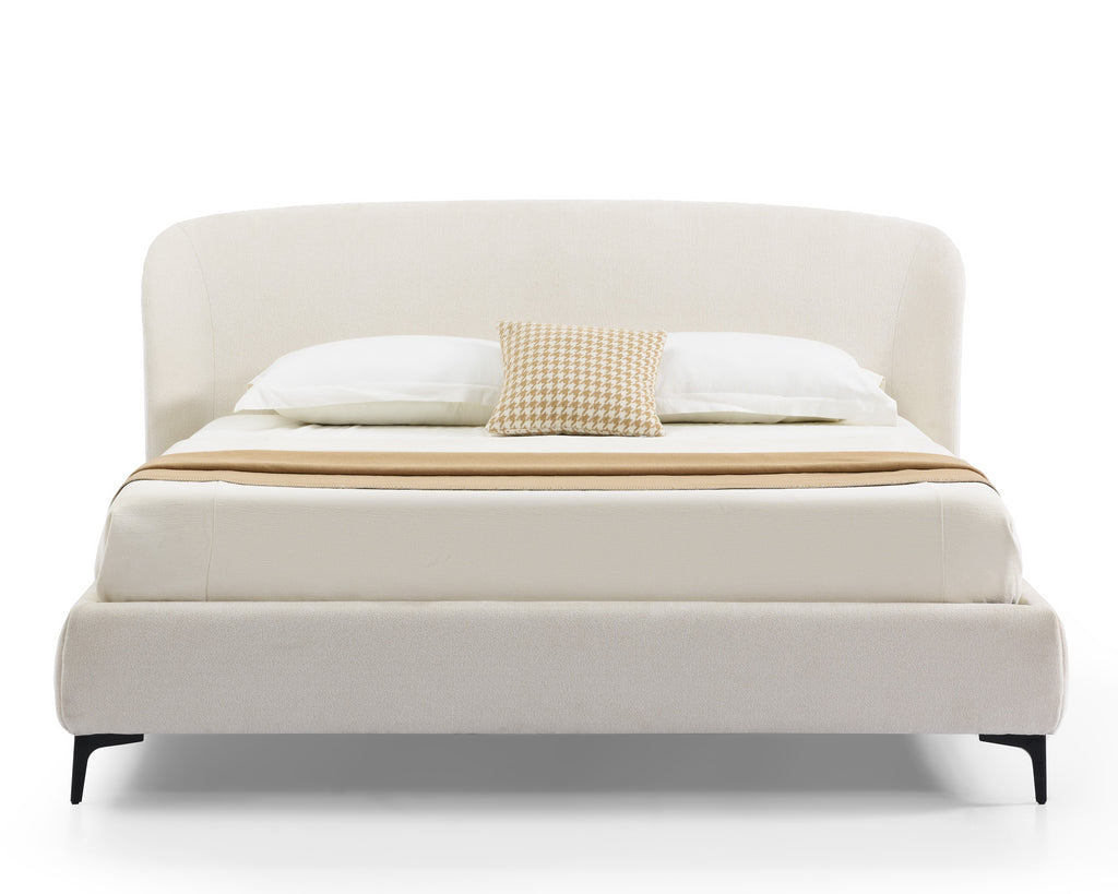 Jasmin Bed – DIANA STORE