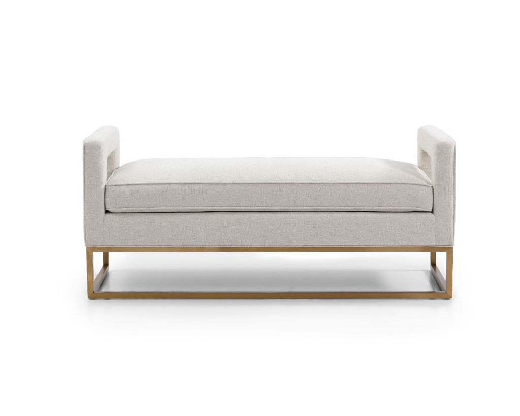 Fancy Bench – DIANA STORE