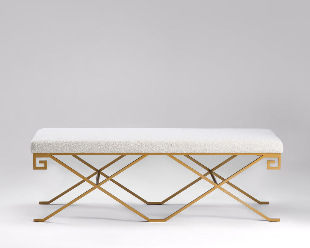 Queen Bench – DIANA STORE